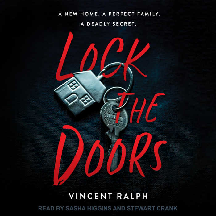 Lock the Doors by Vincent Ralph - HubPages