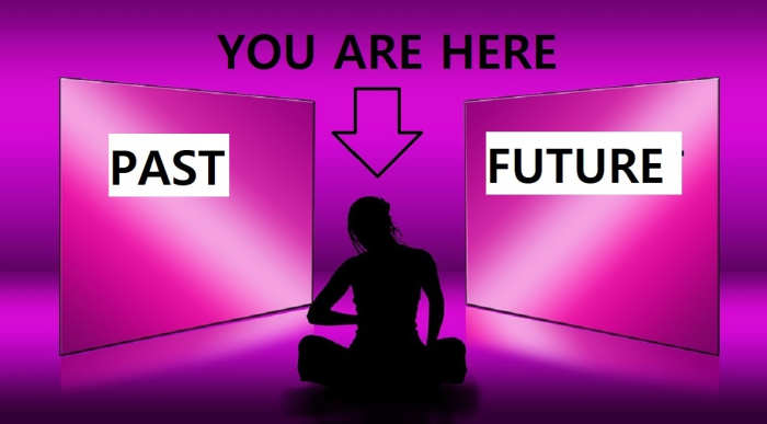 8 Steps to Using Your Past to Thrive in the Present - HubPages