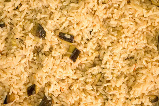 How To Cook Pilau: 5 Awesome Ways of Cooking Pilau - HubPages