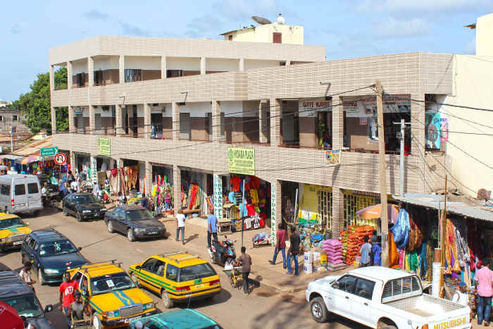 Travel Guide :The Top 10 Reasons to Visit the Gambia - HubPages