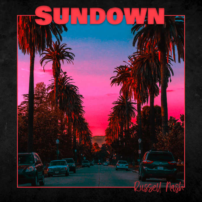 Synth Single Review: "Sundown" by Russell Nash - HubPages