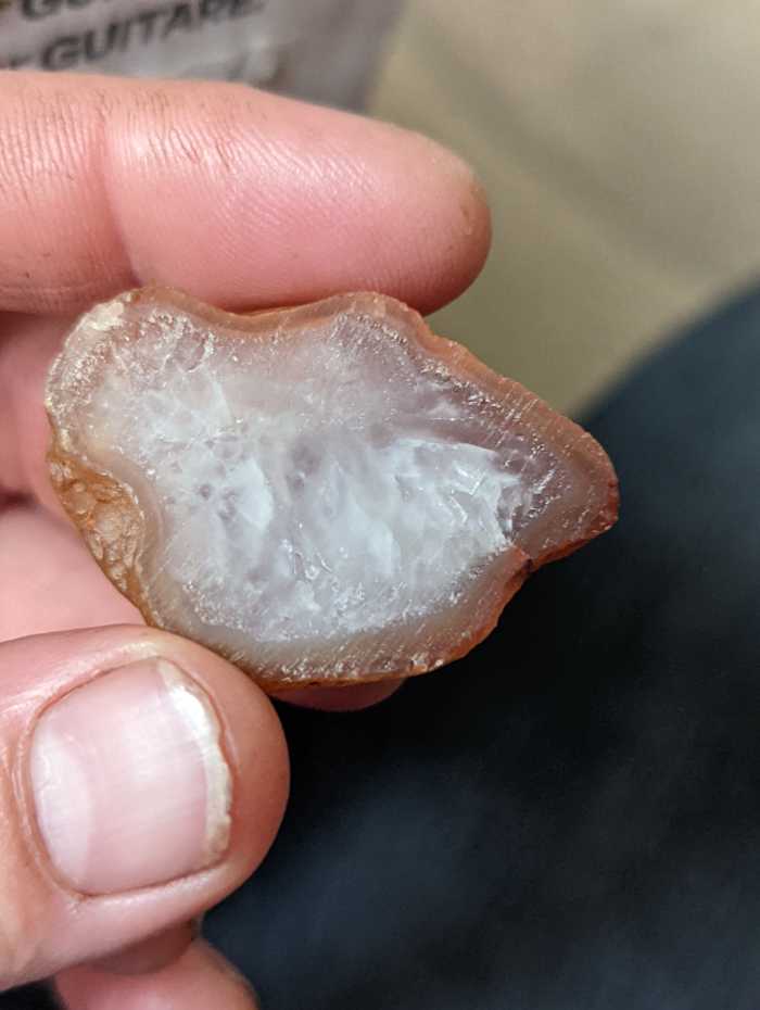 Lapidary - Learning About Cutting the Rocks in Your Life - HubPages