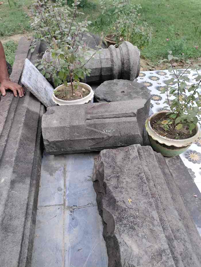 Suvarna Vihar temple of Nabadwip, West Bengal and the story of Musical ...