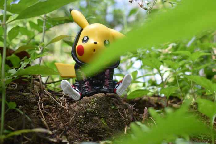 50 Pokemon Trivia Questions and Answers - HubPages