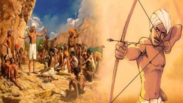Birsa Munda - The Father of the Land (Freedom Fighter of India) - HubPages