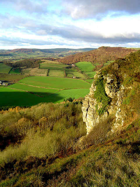 Travel North - 7: West to East Over the North Yorkshire Moors - Herriot ...