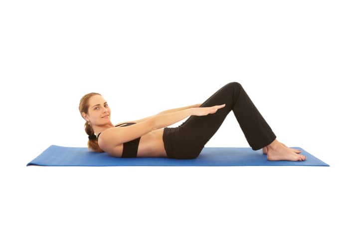The Benefits of Doing Basic Pilates 101 - HubPages