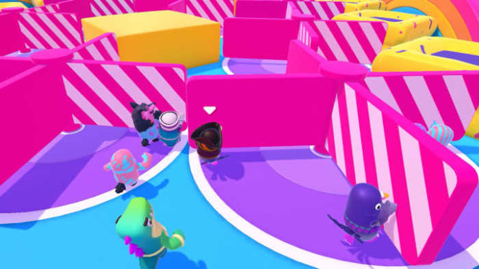 6 Tips and Tricks to Win in Fall Guys: Ultimate Knockout - HubPages