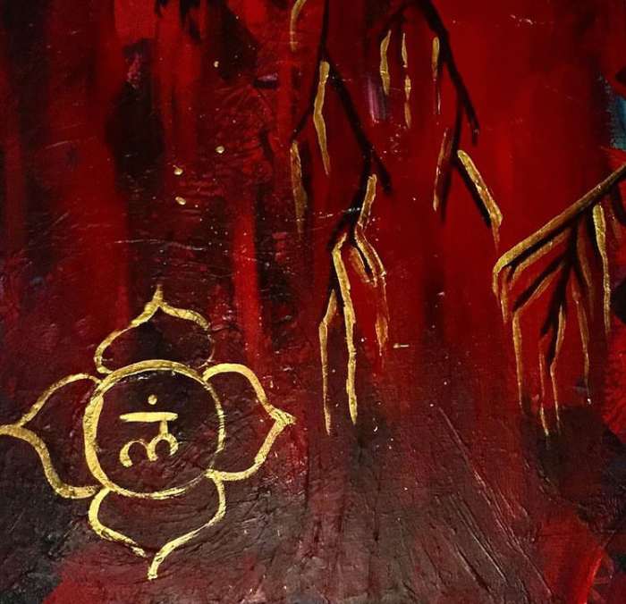 Muladhara: the Root Chakra - HubPages