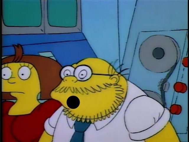 "The Simpsons" Season 1: Was It That Bad? - HubPages