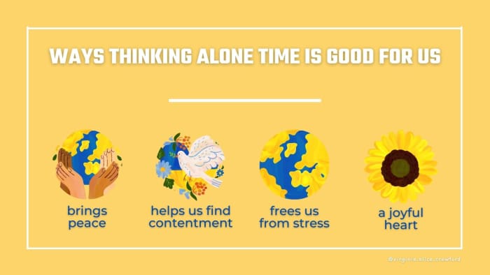 The Importance of Thinking Time - HubPages