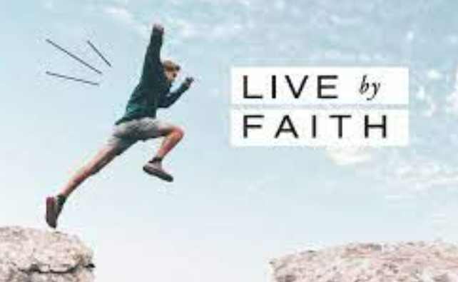 How to Conquer Your Fears? - HubPages