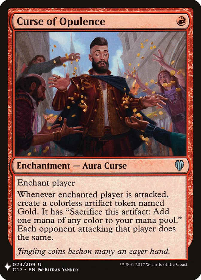 Top 10 Mana-Adding Auras in Magic: The Gathering - HubPages