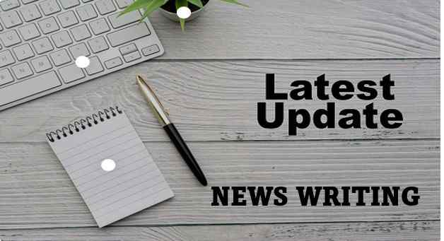 News: How to Write It the Easier Way - HubPages