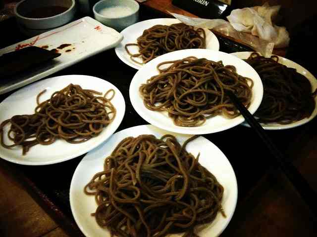 10 Weird Types of Pasta - HubPages