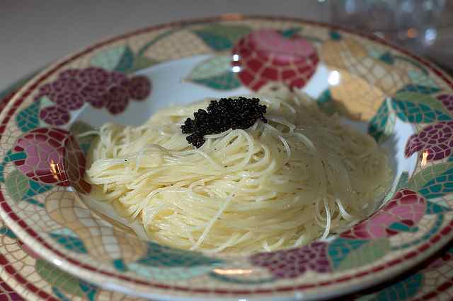 10 Weird Types of Pasta - HubPages