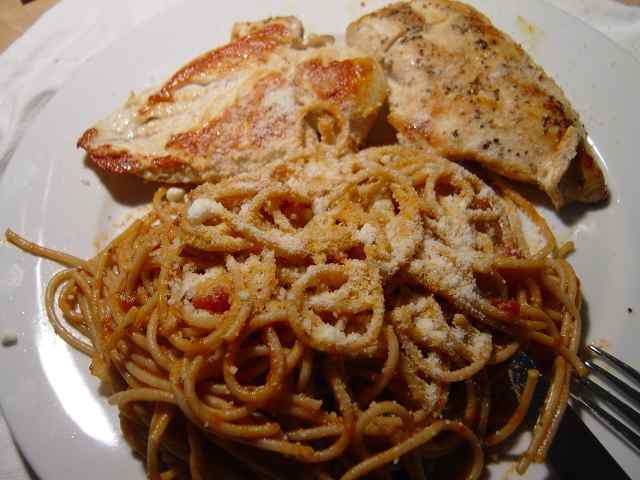 10 Weird Types of Pasta - HubPages