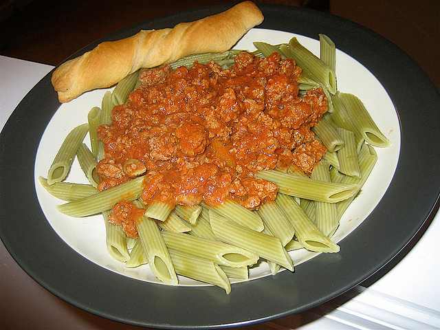 10 Weird Types of Pasta - HubPages