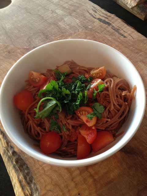 10 Weird Types of Pasta - HubPages