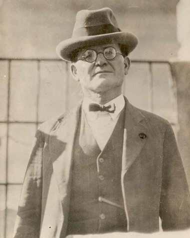 Osage Indians: Greed, Murder and the Reign of Terror - HubPages