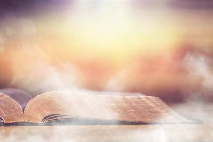 God Visions in Different Religions - HubPages