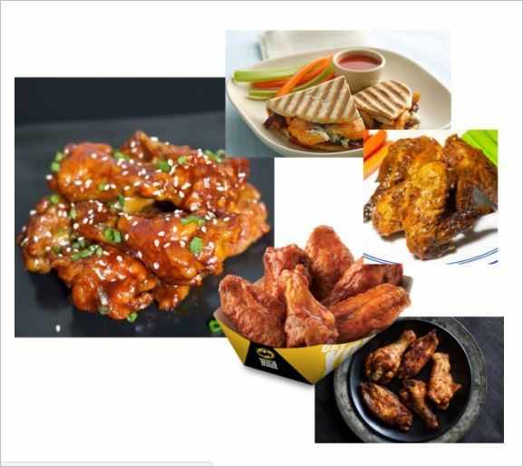 My Favourite Meals in Photos - Be Inspired - HubPages