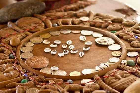 Ifa Corpus and Divination - HubPages