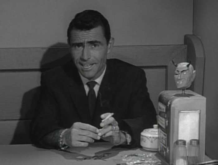 Rod Serling, Binghamton, New York: Star Trekking - HubPages