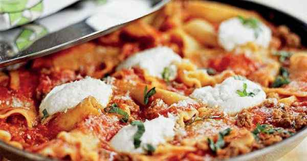10 Easy Continental Dishes You can Cook At Home - HubPages