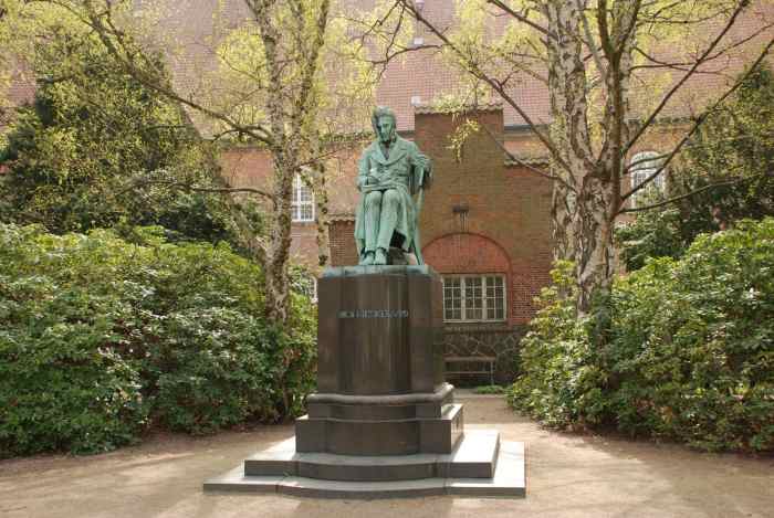 Key Concepts in the Philosophy of Søren Kierkegaard - Owlcation