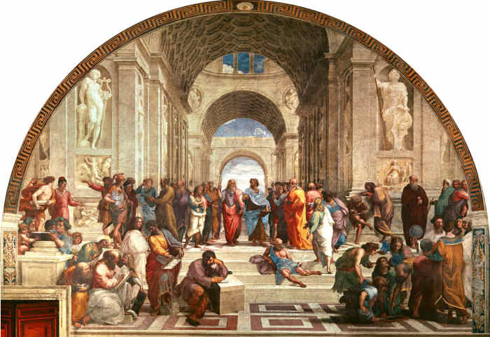 How to Survive a College Philosophy Class - Owlcation