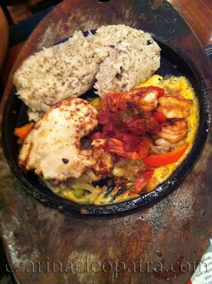 Eating Rice with Vegetables and Meat Every Day - HubPages