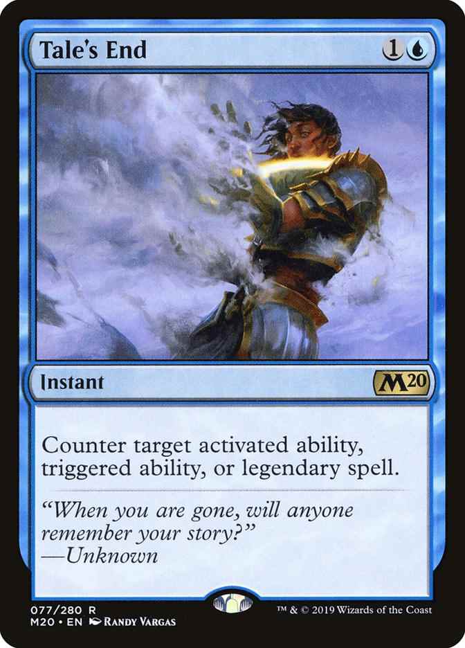 Top 10 Ability Counters in Magic: The Gathering - HubPages