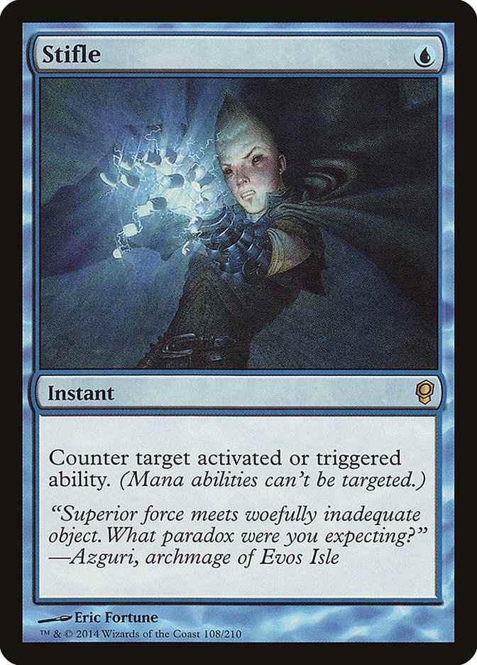 Top 10 Ability Counters in Magic: The Gathering - HubPages