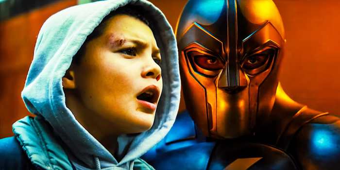 "Samaritan": A Reluctant Superhero Film - HubPages