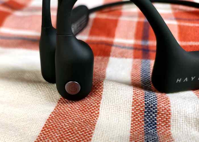 Review of the Haylou PurFree Bone Conduction Headphones - HubPages