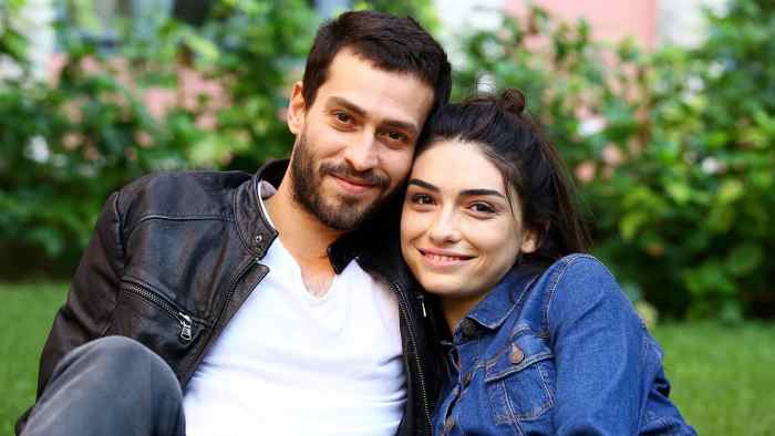 Top 16 Short Turkish Dramas Limited to 16 Episodes - HubPages