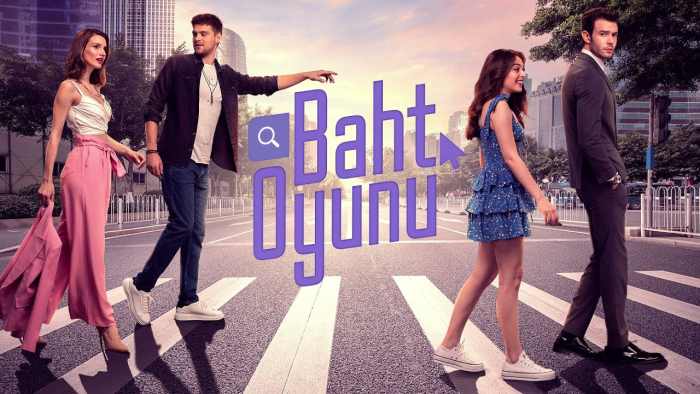 Top 16 Short Turkish Dramas Limited to 16 Episodes - HubPages
