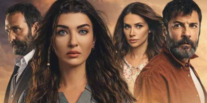 Top 16 Short Turkish Dramas Limited to 16 Episodes - HubPages