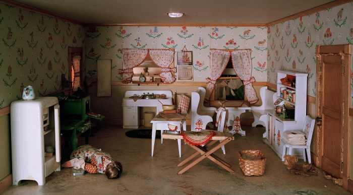 Mother of Forensics and Nutshell Crime Series - HubPages