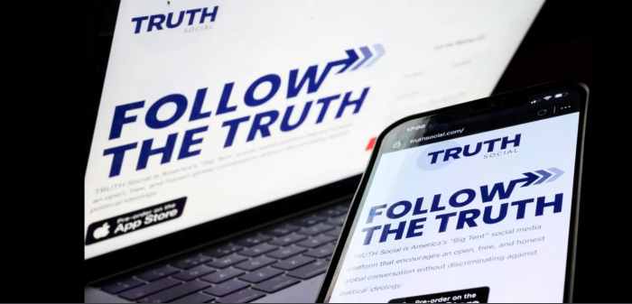 What is Truth Social and Why Should We Care - HubPages