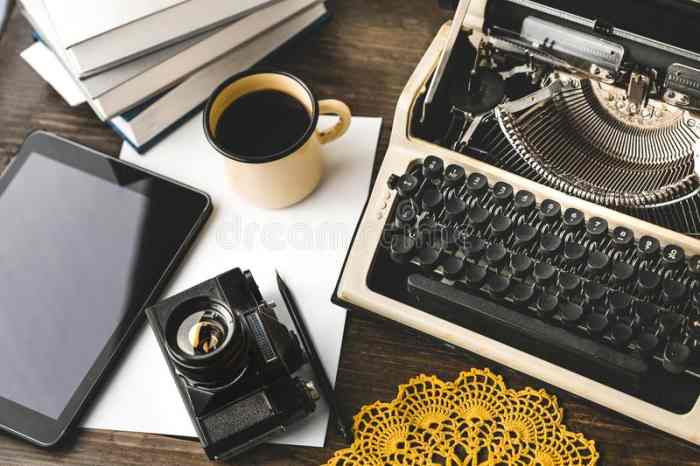 "Write What You Know"-Thoughts on Writing - HubPages