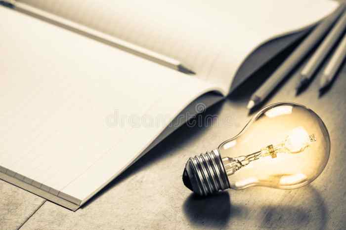 "Write What You Know"-Thoughts on Writing - HubPages