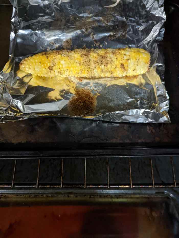 Broiled Sweet Corn - from the Garden - HubPages