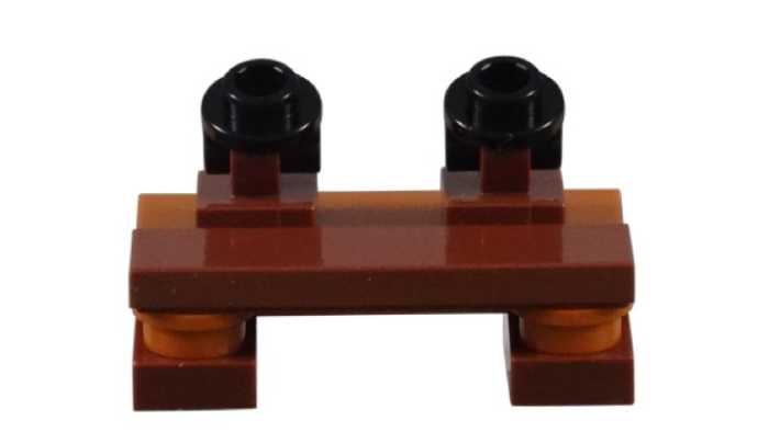 LEGO Harry Potter Hermione's Study Desk Polybag 30392 Review - HubPages