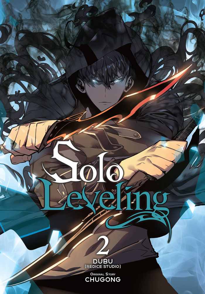 The 20 Best Manhwa With Leveling Systems to Binge Read - HubPages