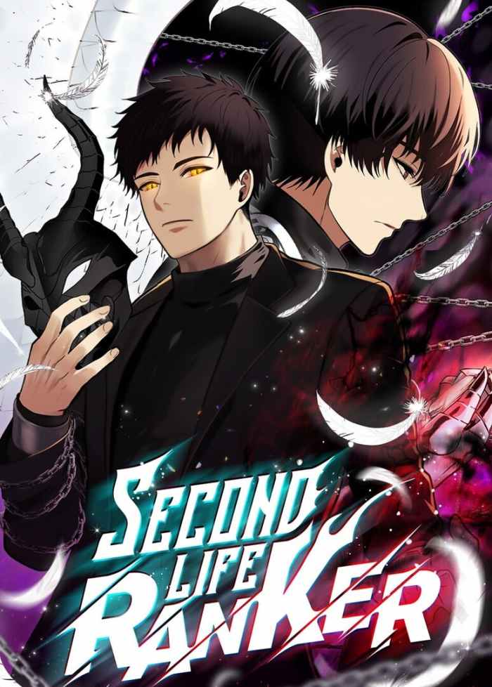 The 20 Best Manhwa With Leveling Systems to Binge Read - HubPages