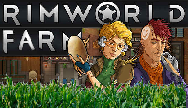 "RimWorld" Food Production Guide - HubPages