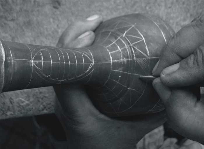 Bidriware - Antique Pieces From Hyderabad, India - HubPages