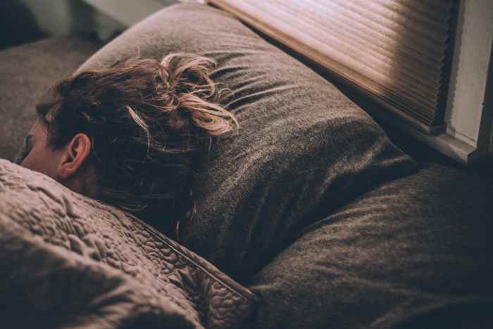 Dying in Your Sleep: Possible Causes of Death - HubPages